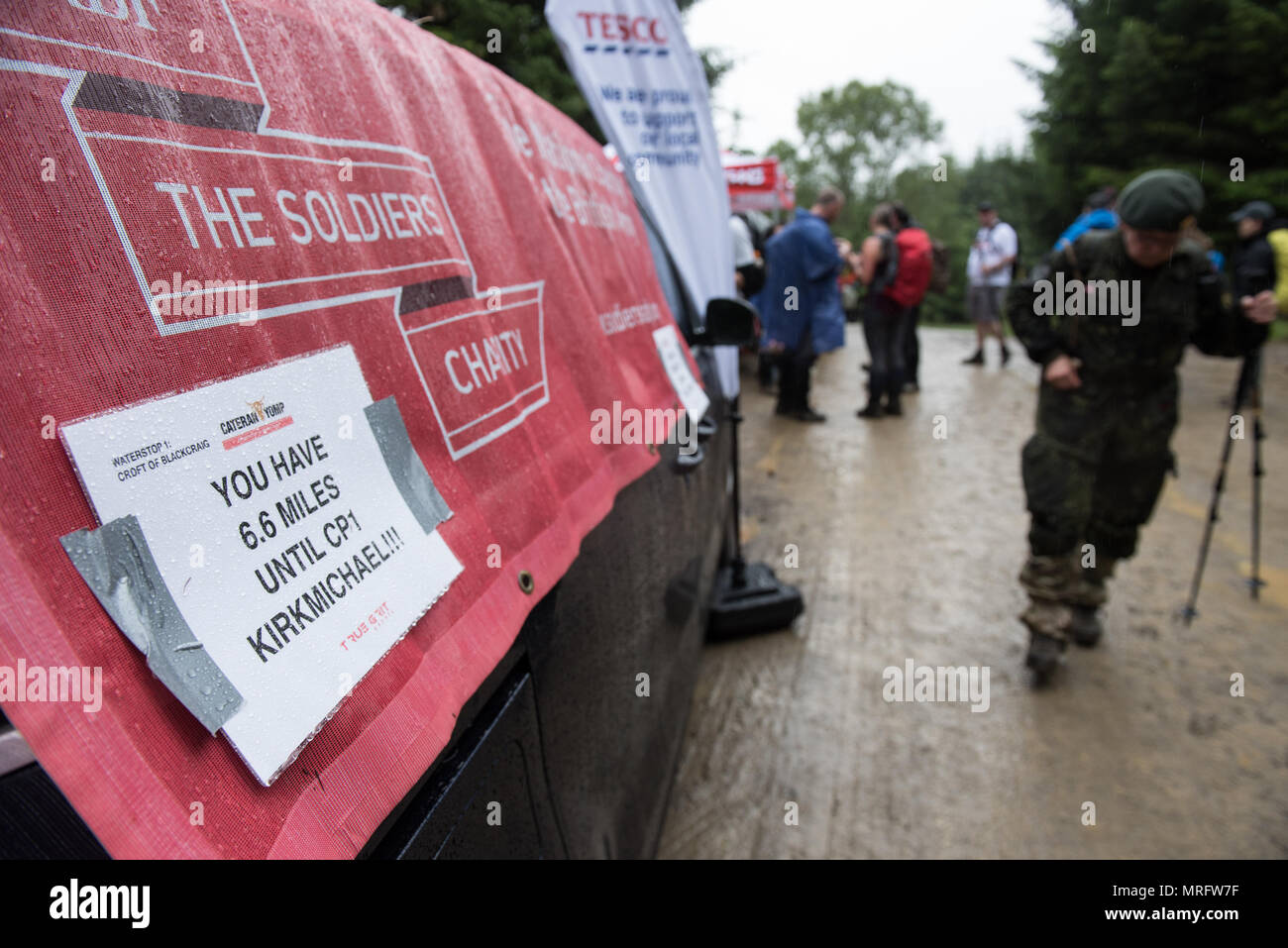 Danish american soldiers hi-res stock photography and images - Alamy