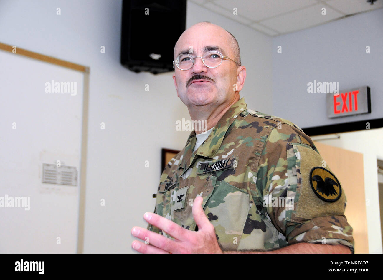 Medical readiness transformation hi-res stock photography and images ...