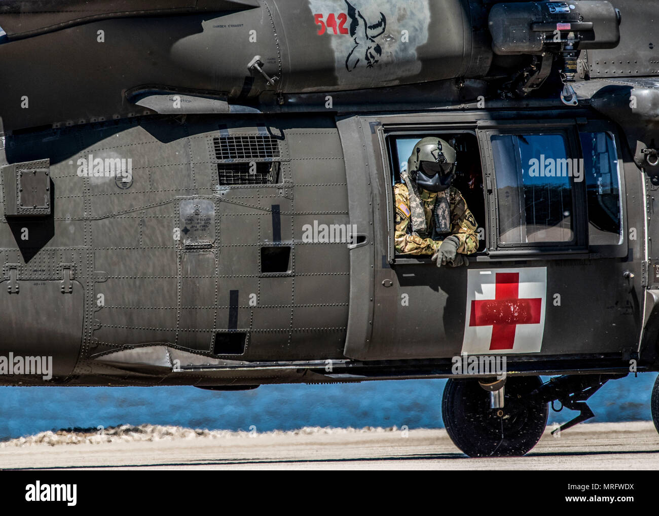 54th airlift squadron hi-res stock photography and images - Alamy