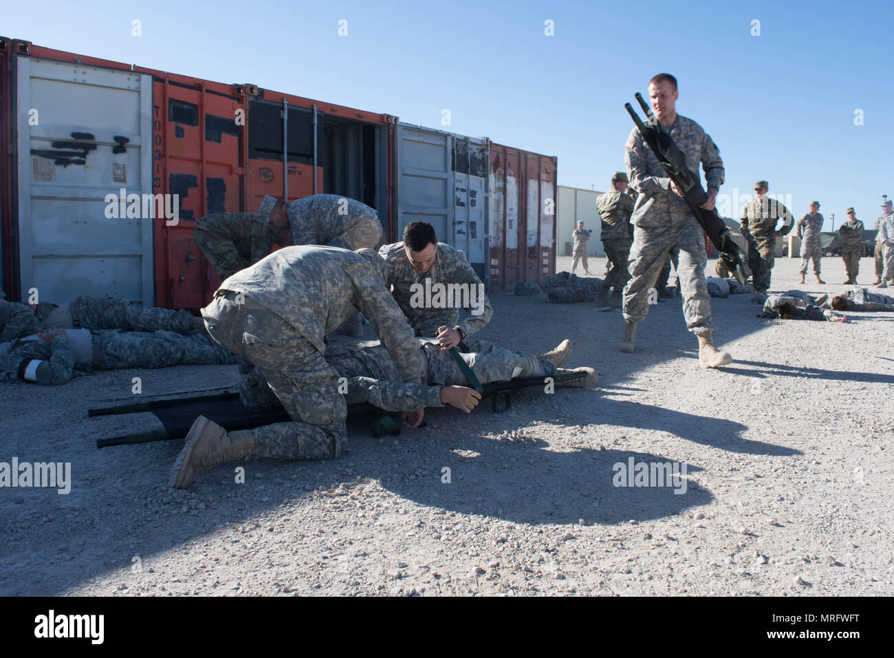 96th sbde hi-res stock photography and images - Alamy
