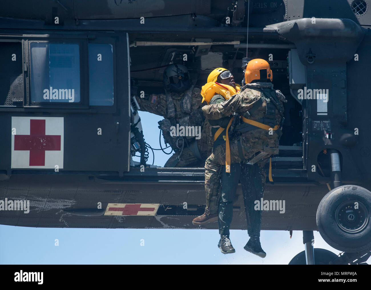 6 101st aviation regiment hi-res stock photography and images - Alamy