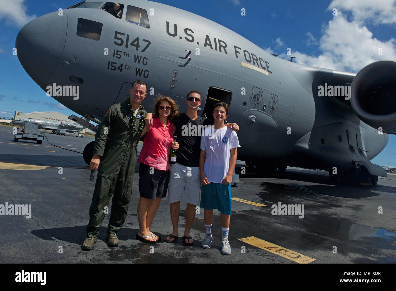 Maj gen mark c dillon hi-res stock photography and images - Alamy