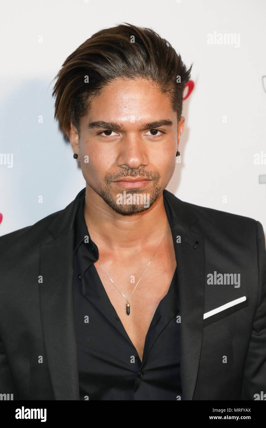 Premiere of 'Taco Shop' held at ArcLight Cinemas - Arrivals Featuring ...