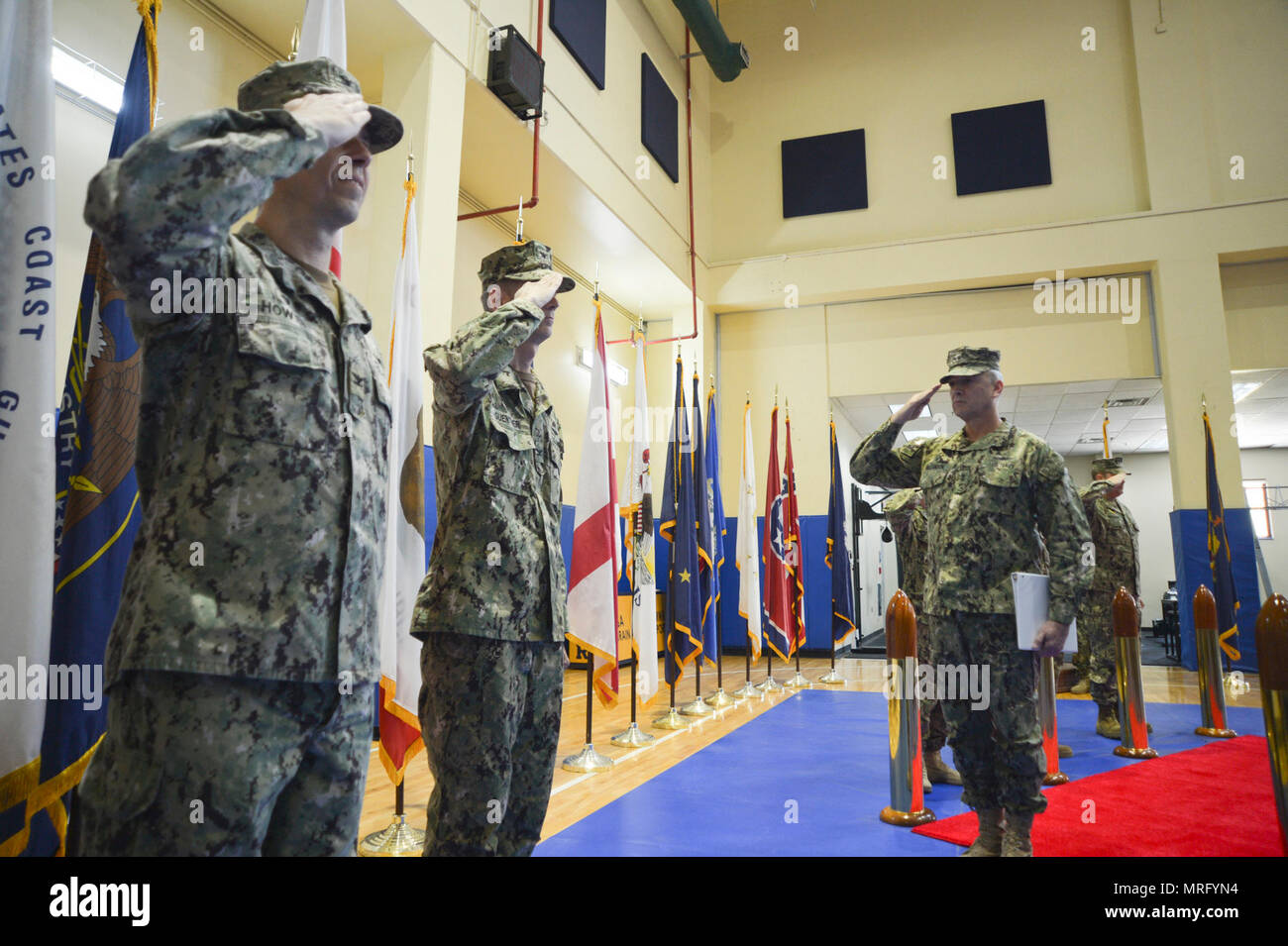 Naval Support Activity Bahrain Nsa High Resolution Stock Photography ...