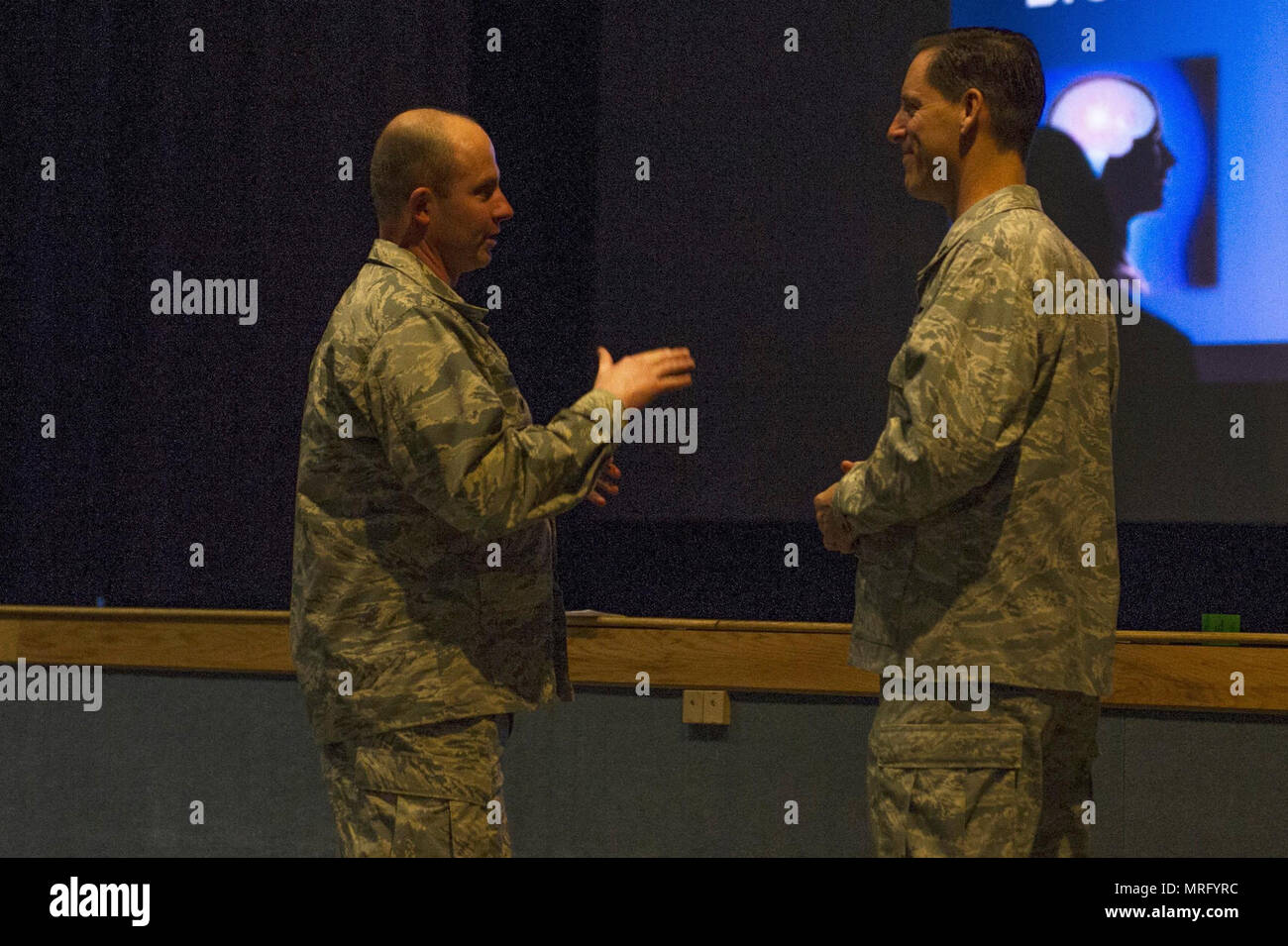 354 Fighter Wing High Resolution Stock Photography and Images - Alamy
