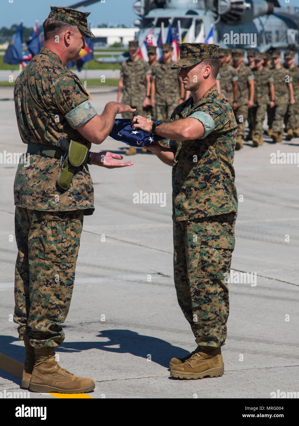 Usmc cnatt hi-res stock photography and images - Alamy