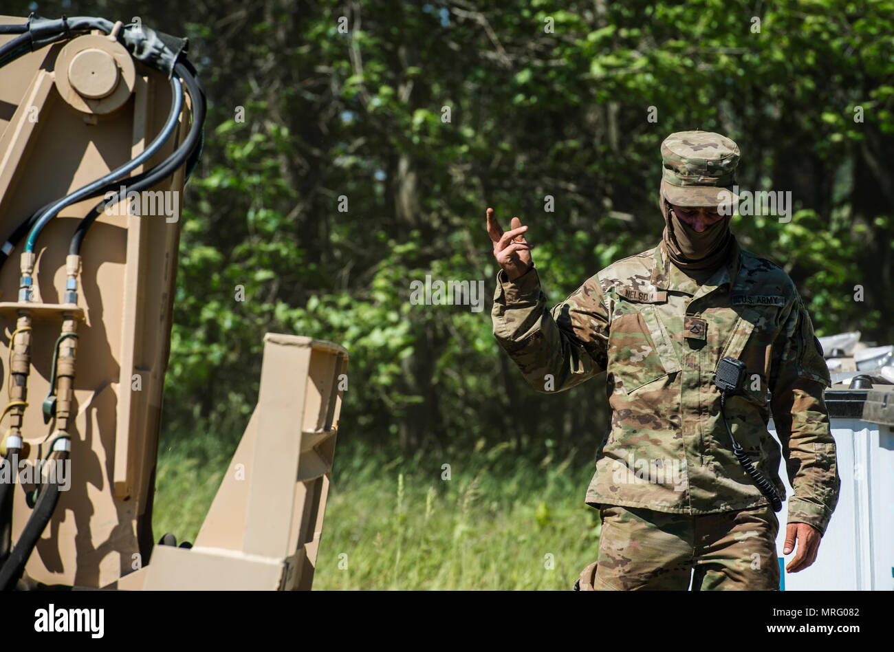 Joint atlas response hi-res stock photography and images - Alamy