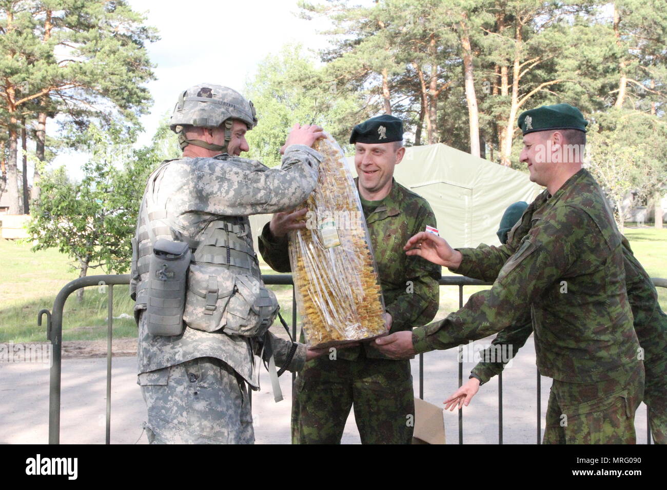 German motorised infantry hi-res stock photography and images - Alamy