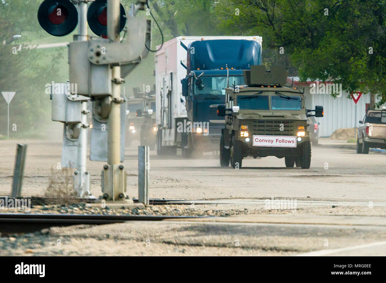 91st missile wing hi-res stock photography and images - Alamy