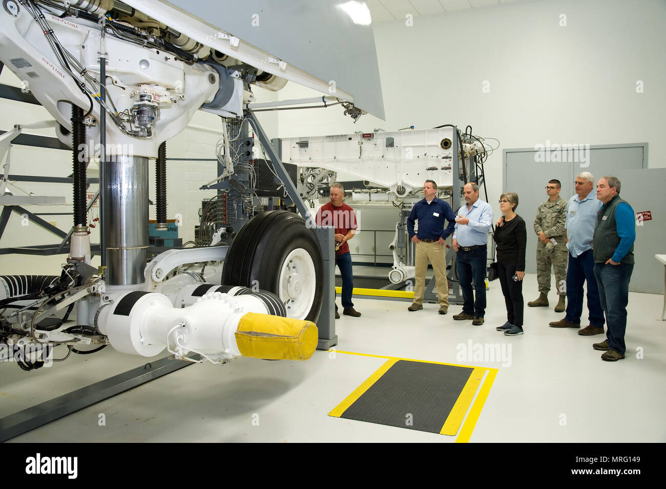 436th maintenance group hi-res stock photography and images - Alamy