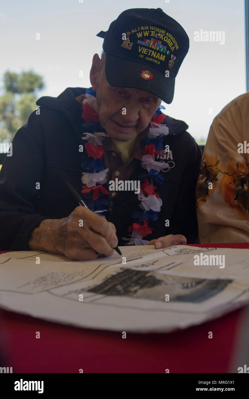 Iron mike mervosh hi-res stock photography and images - Alamy