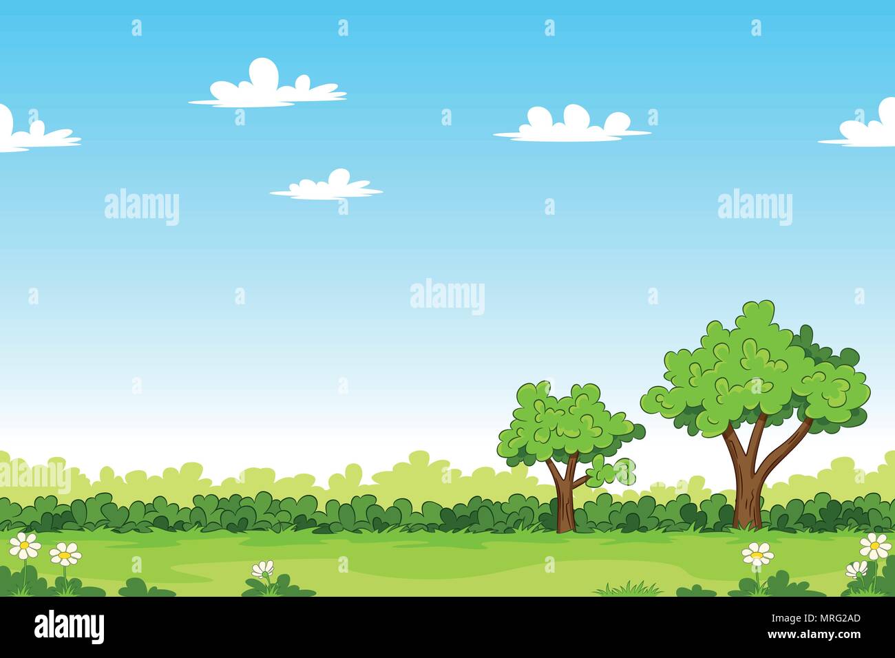 Our lands Stock Vector Images - Alamy