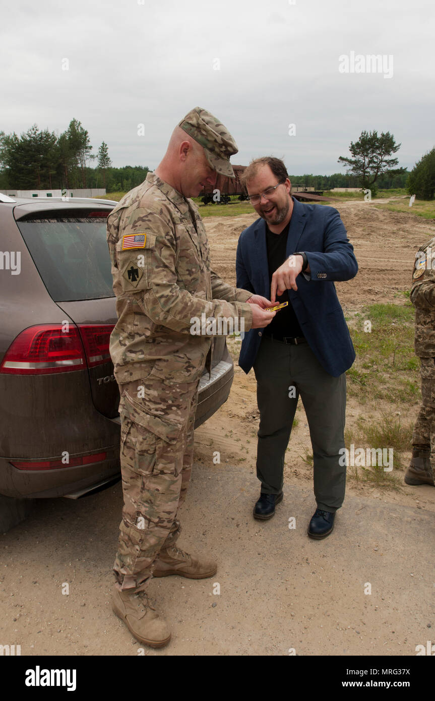 45th infantry patch hi-res stock photography and images - Alamy