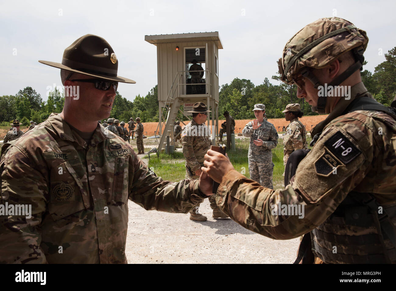 95th regiment of foot hi-res stock photography and images - Alamy
