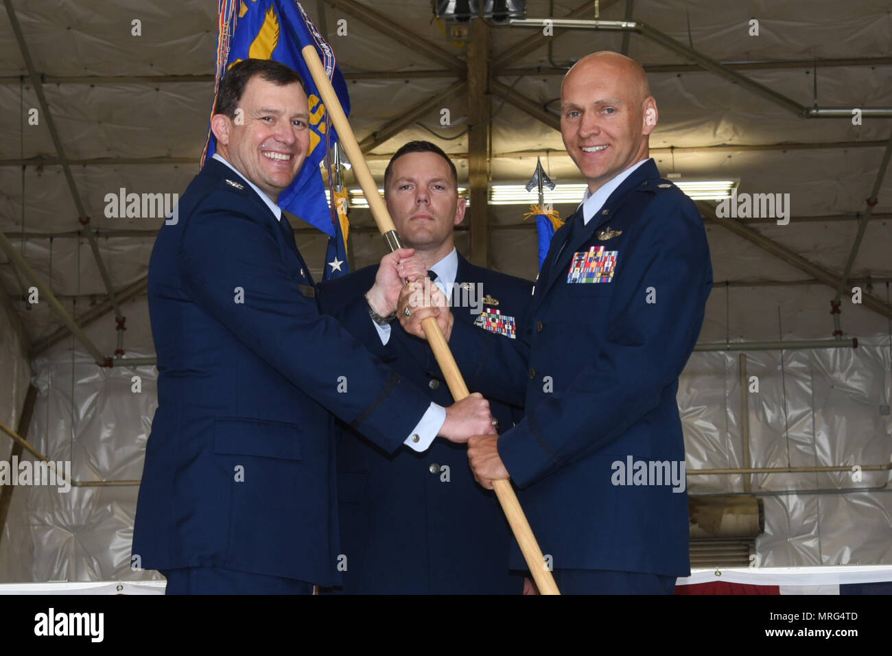 92nd oss hi-res stock photography and images - Alamy