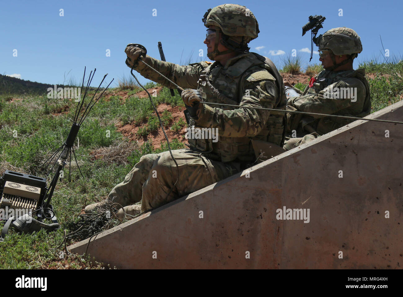 71st Eod High Resolution Stock Photography and Images - Alamy