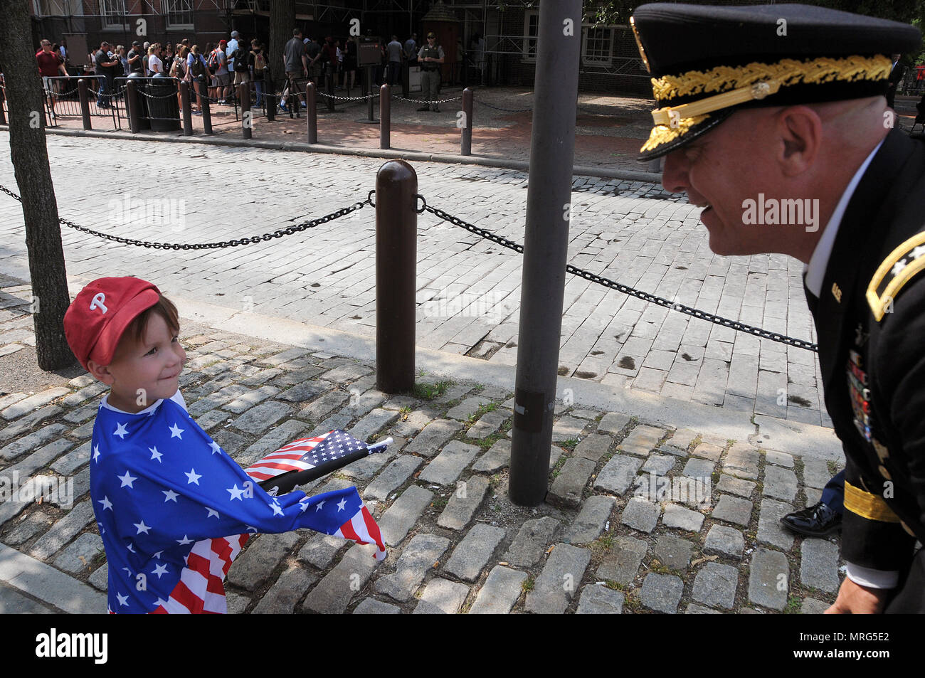 U s army general carter ham hi-res stock photography and images - Alamy