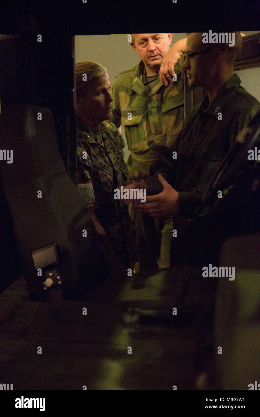 An vrc110 multi band vehicular radio hi-res stock photography and ...