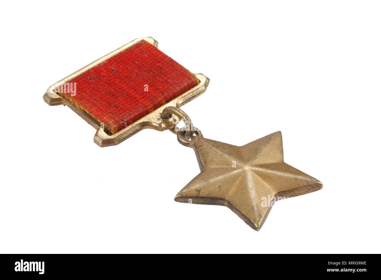 The Gold Star medal is a special insignia that identifies recipients of ...