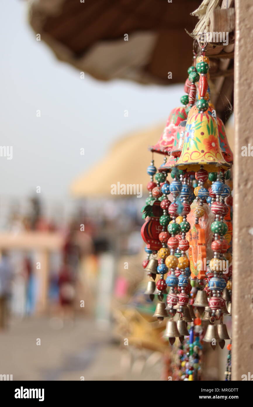 Indian handicrafts hi-res stock photography and images - Alamy