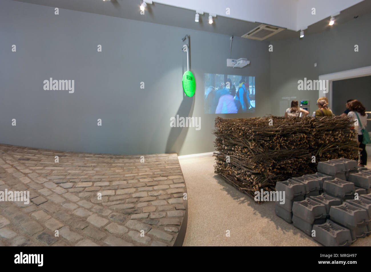 Jeanne Gang Of Studio Gang Architects High Resolution Stock Photography ...