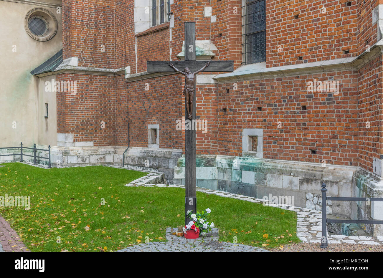 The beauty of polish churches hi-res stock photography and images - Alamy