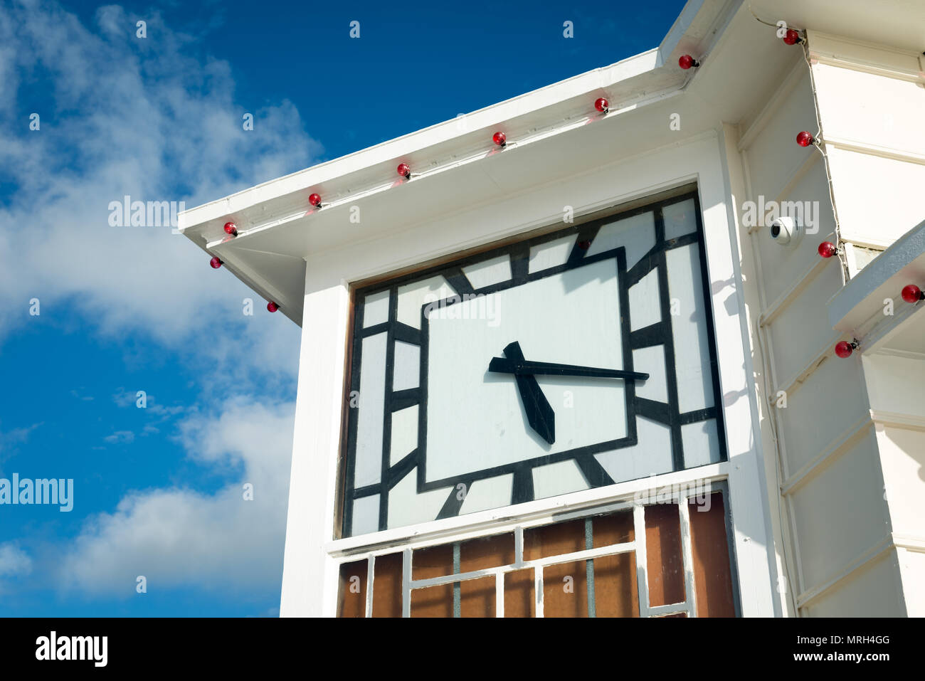 Wick, Littlehampton, West Sussex, UK. 16th February 2017 Stock Photo ...