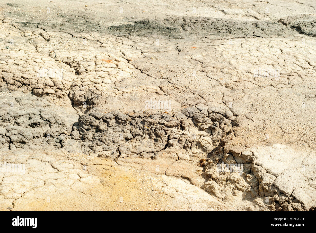 Arid watercourse hi-res stock photography and images - Alamy