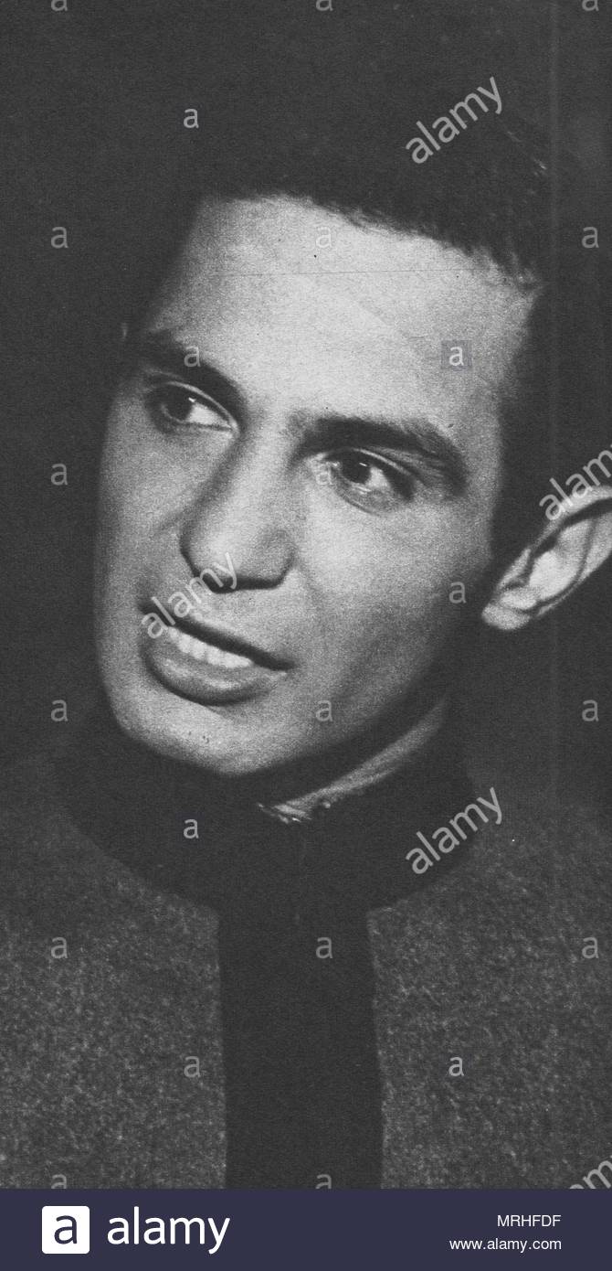 Ben Gazzara Stock Photos & Ben Gazzara Stock Images - Alamy