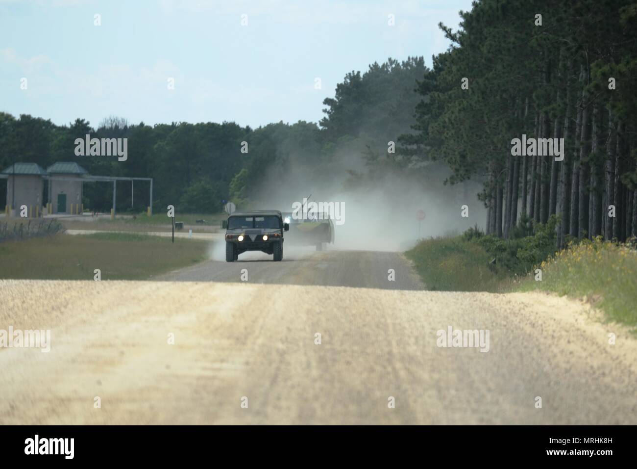 Fort Campbell Army Base High Resolution Stock Photography and Images ...