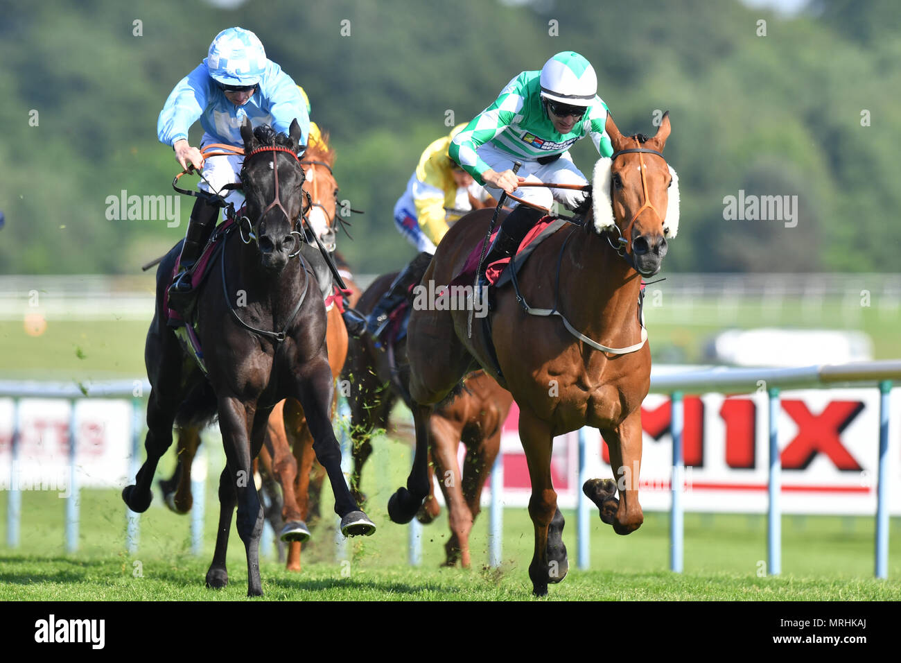 Sagrada familia india hi-res stock photography and images - Alamy