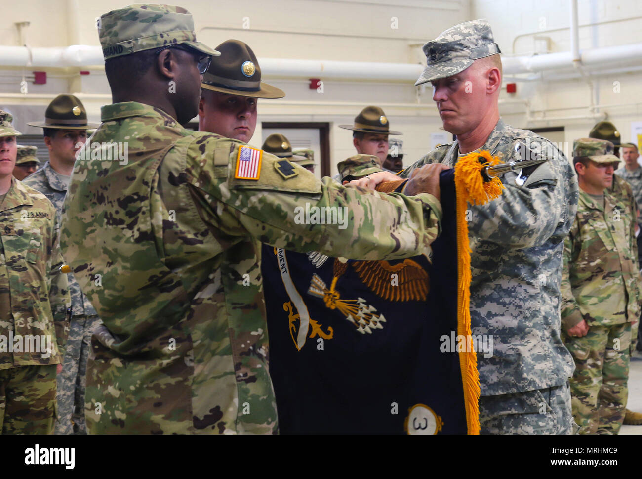 U s army sgt william davis hi-res stock photography and images - Alamy