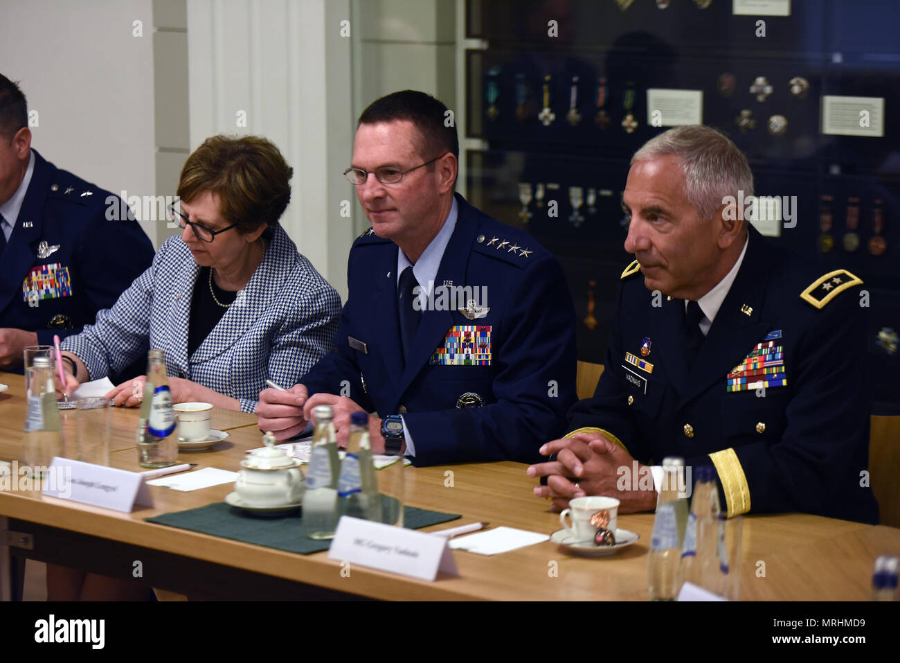 Greg vadnais hi-res stock photography and images - Alamy