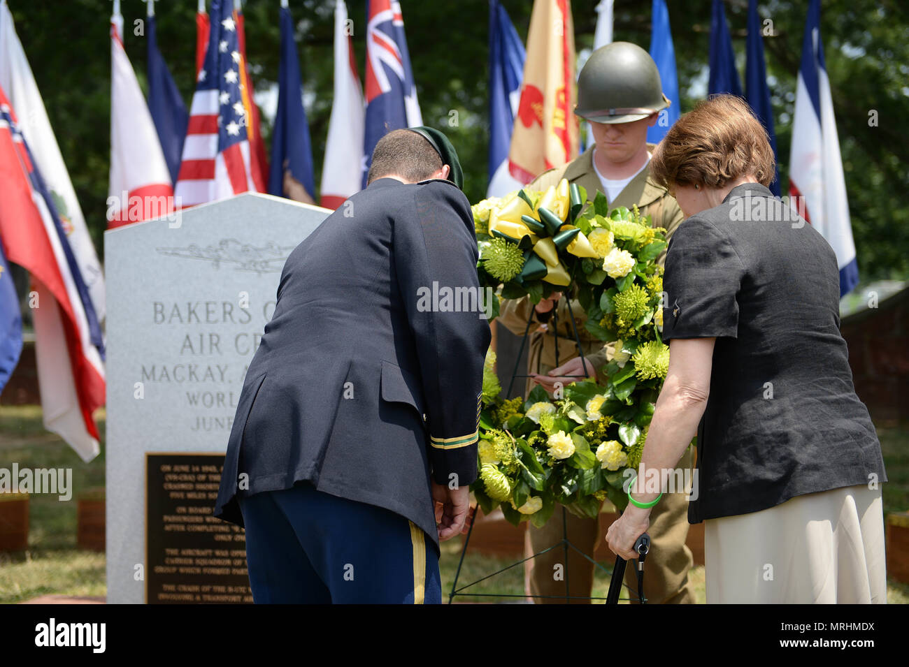 Libby garvey hi-res stock photography and images - Alamy