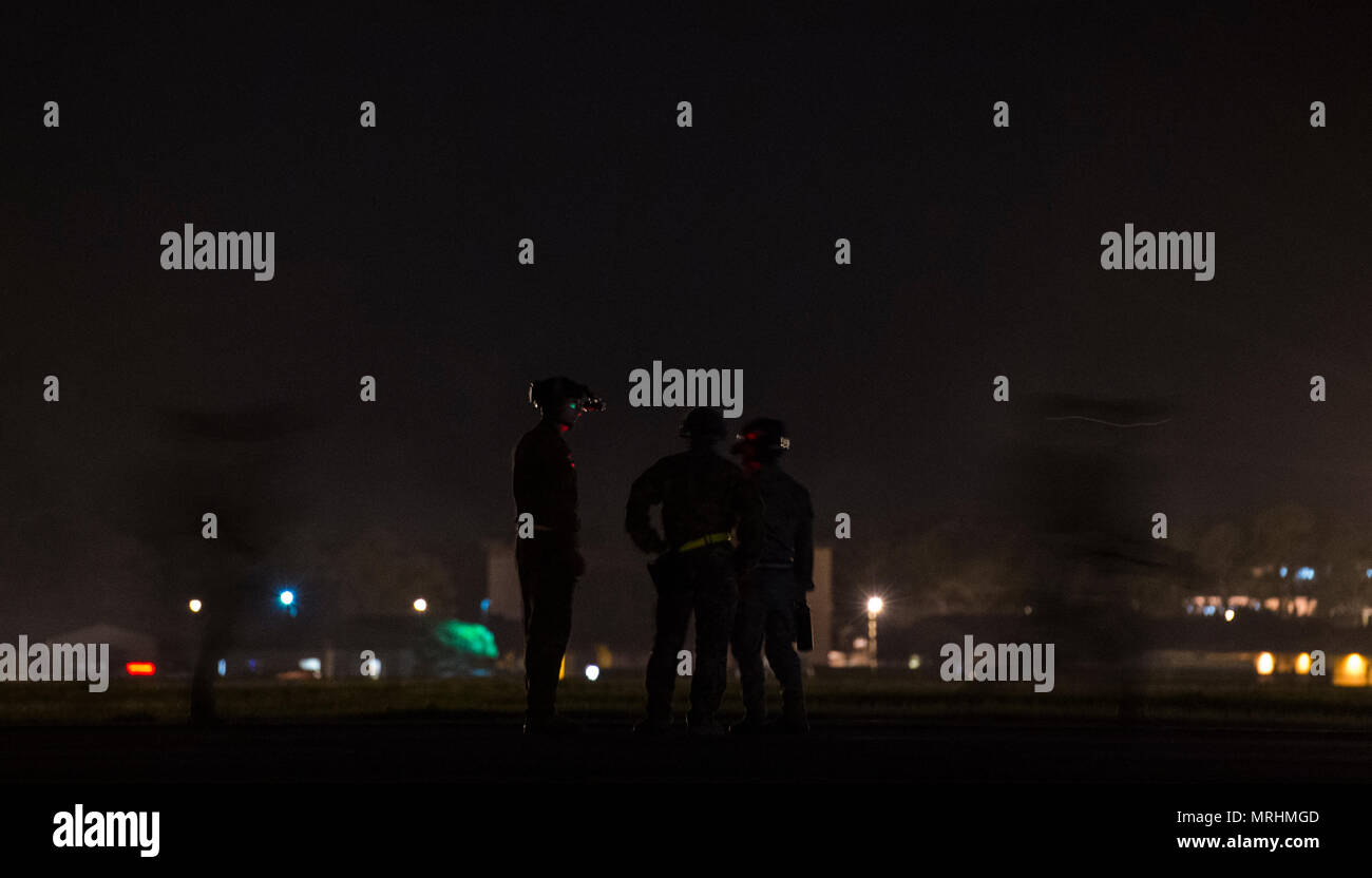 319th special operations squadron hi-res stock photography and images ...