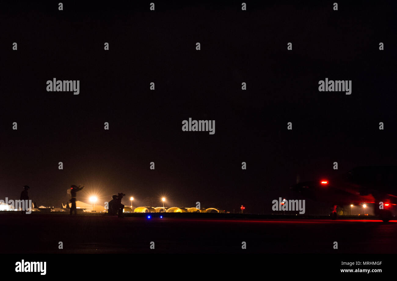 319th special operations squadron hi-res stock photography and images ...