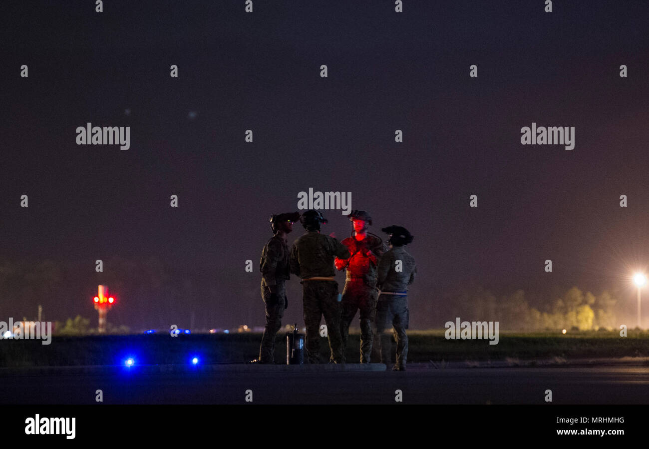 319th special operations squadron hi-res stock photography and images ...