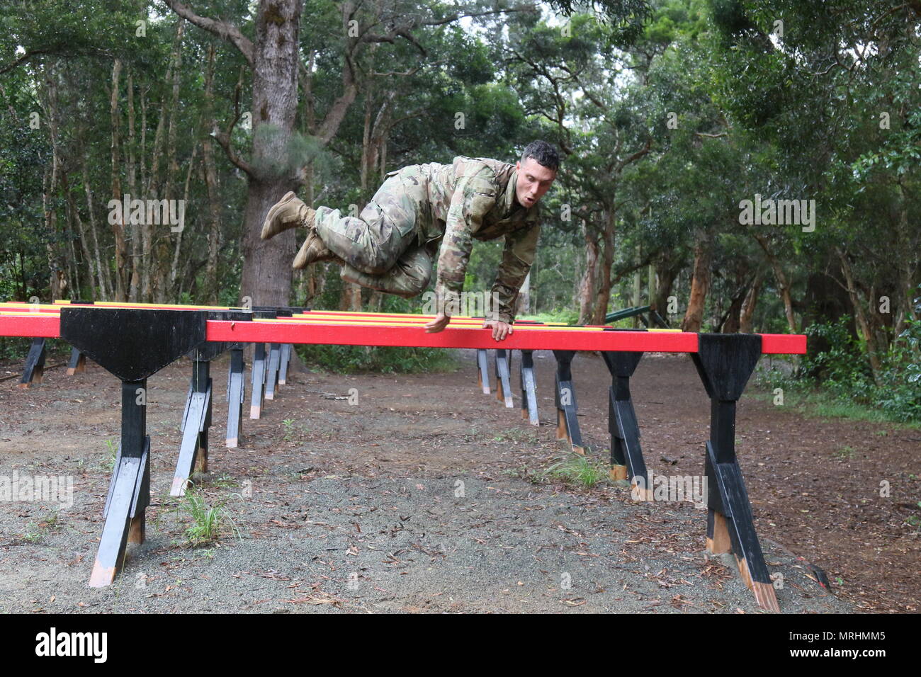 Soldiers from Korea, Alaska, Japan and Hawaii compete in the United ...