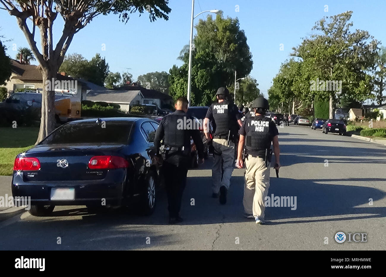 Nortenos Gang San Bernardino