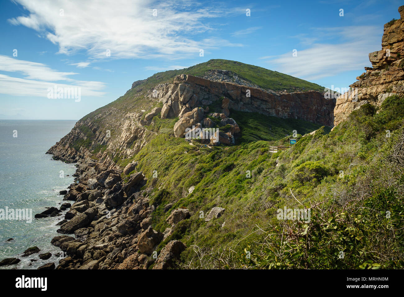 Robben island national park hi-res stock photography and images - Alamy