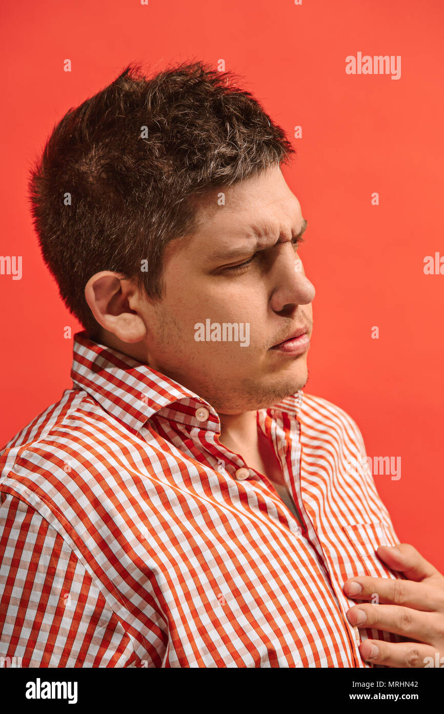 Emotions and painful human condition hi-res stock photography and ...