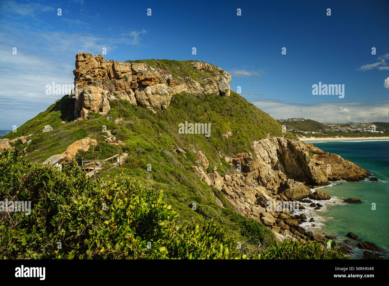 Robberg national park hi-res stock photography and images - Alamy