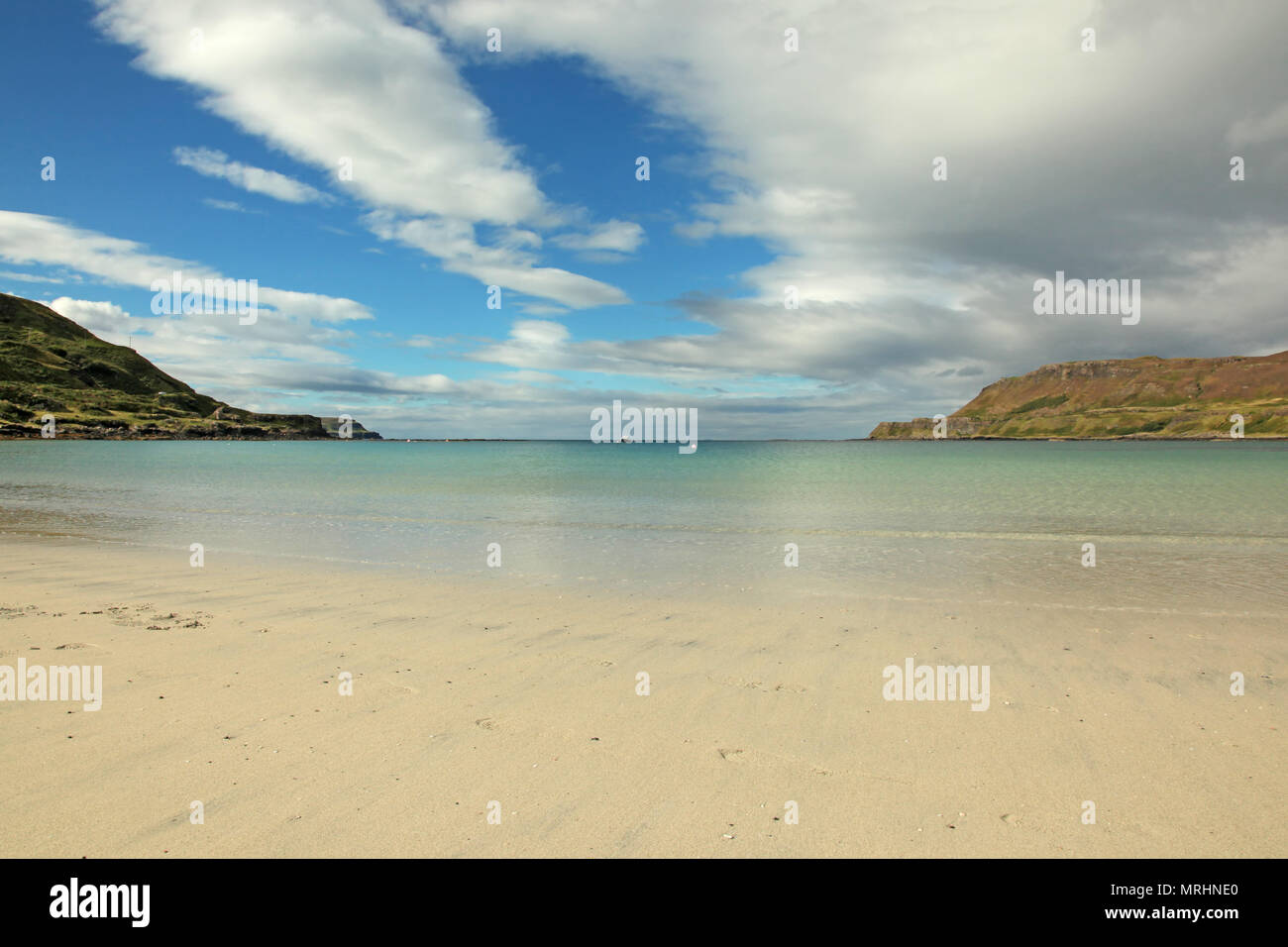 Calgary bay hi-res stock photography and images - Alamy