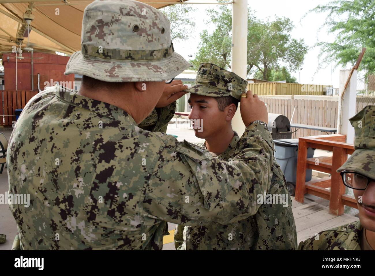 Coastal Riverine Squadron 1 is a United States Navy unit conducting ...