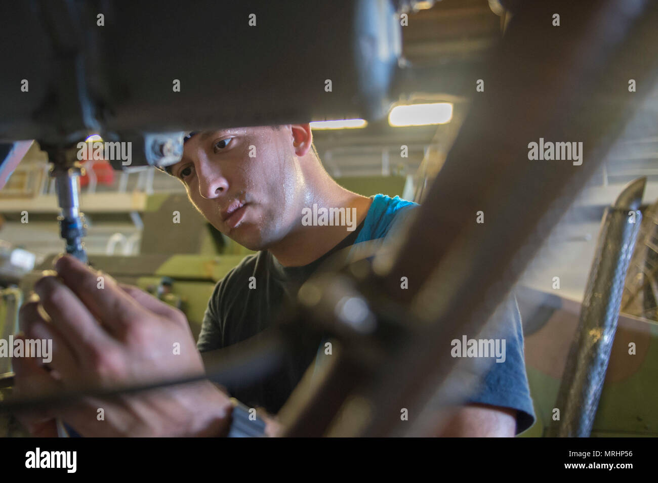 Weatherproofing hi-res stock photography and images - Alamy