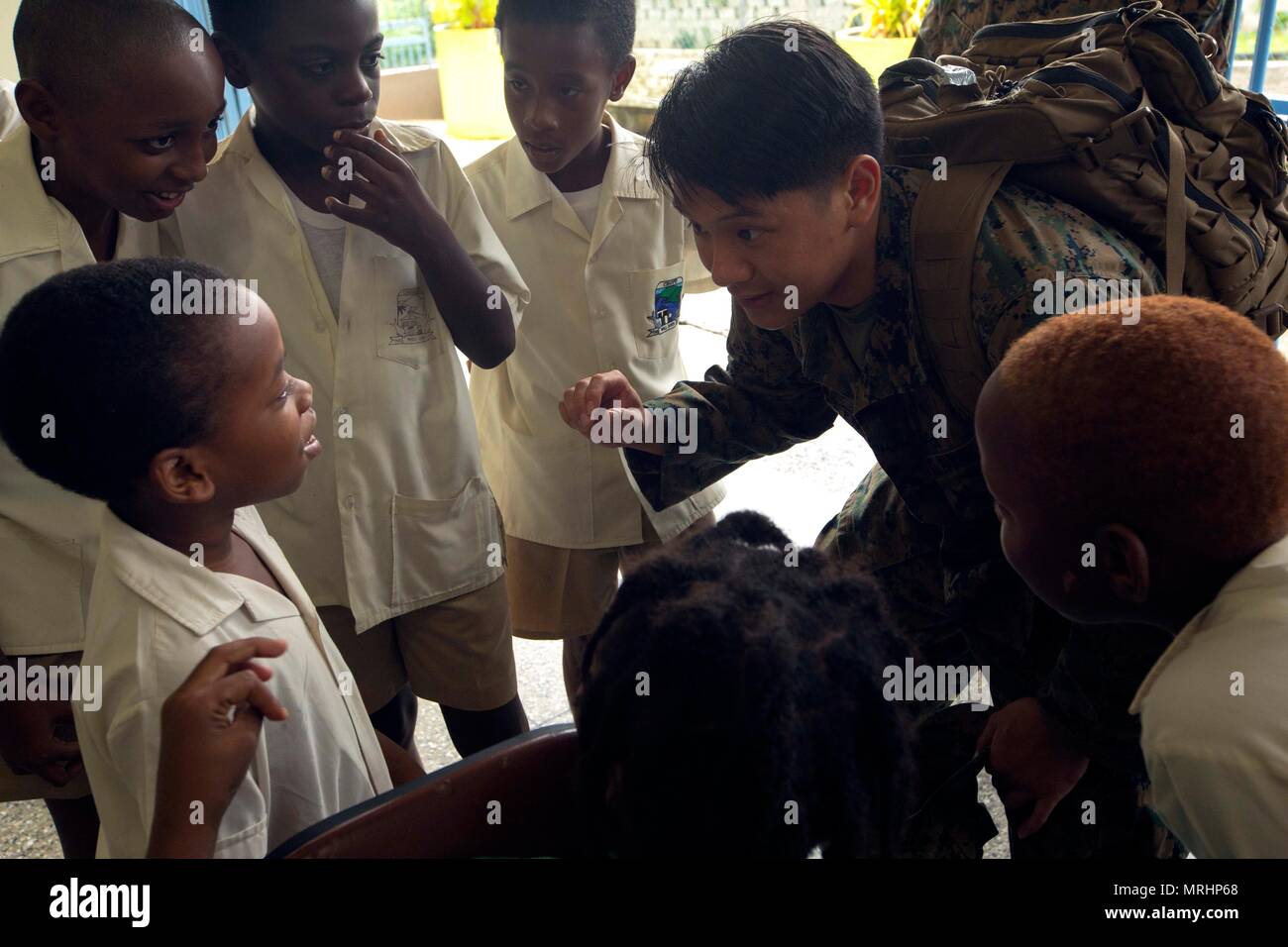4th regional community defense group hi-res stock photography and ...