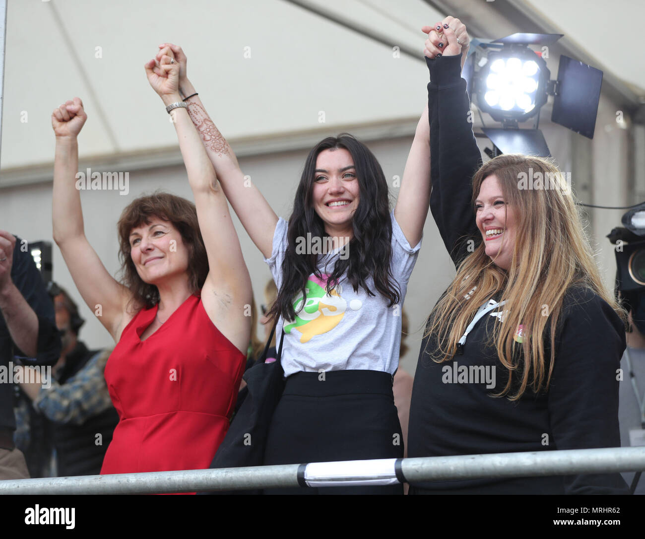 Roisin ingle hi-res stock photography and images - Alamy