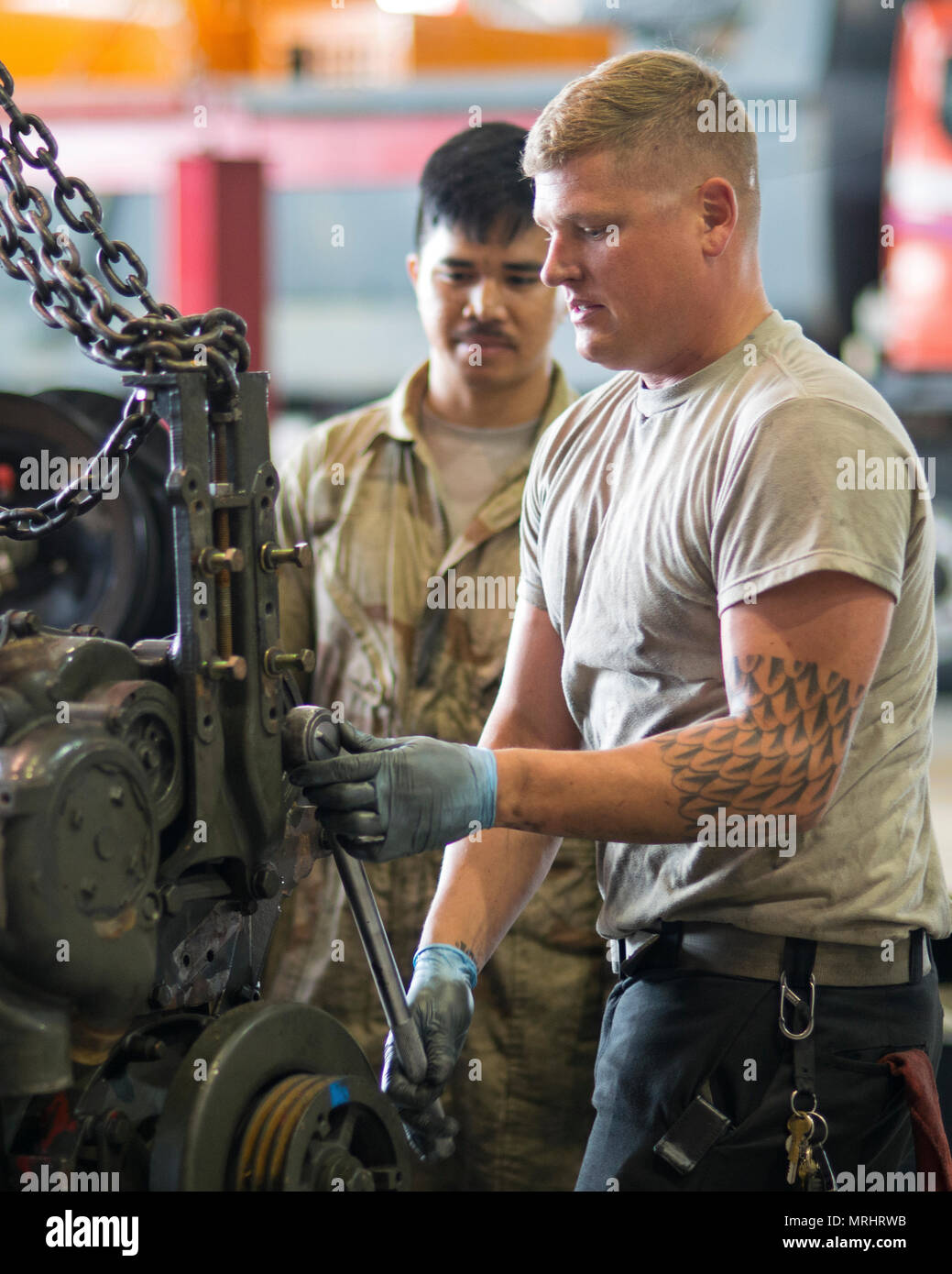 Jeremy butler hi-res stock photography and images - Alamy