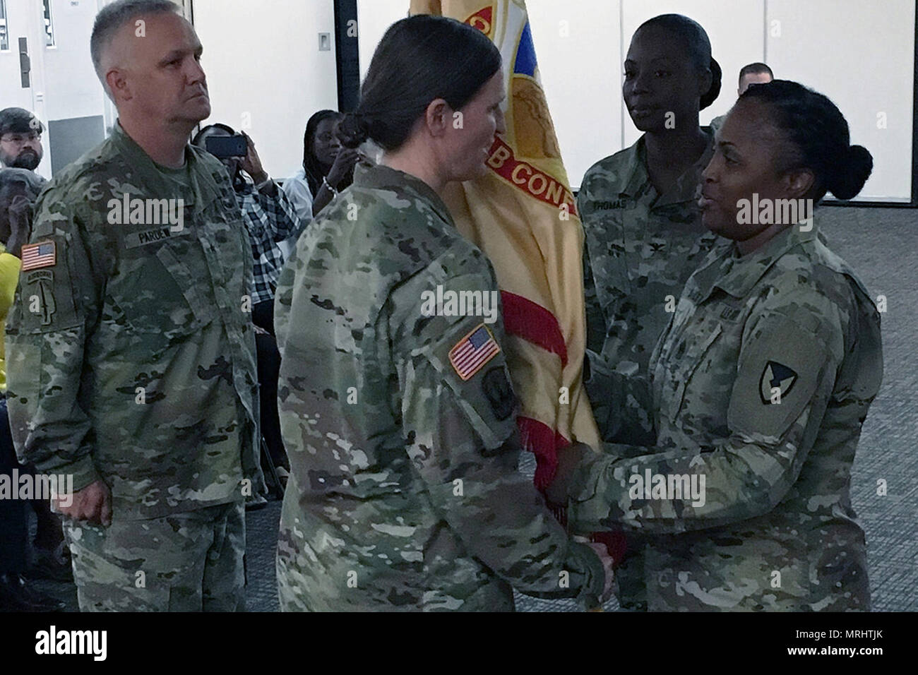 Col michelle sanner hi-res stock photography and images - Alamy