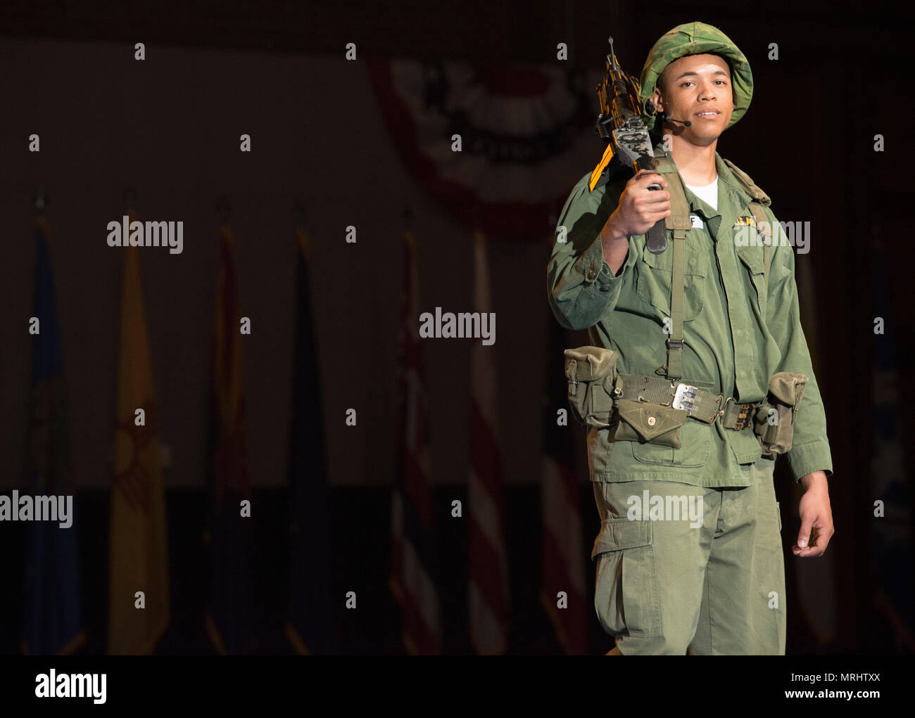 Acting Secretary of the Army Robert Speer, GEN Mark A. Milley, 39th ...